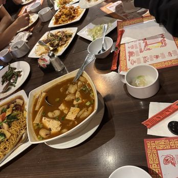 THE WOK CHINESE CUISINE - 1100 Photos & 806 Reviews - 1825 Silverada ...