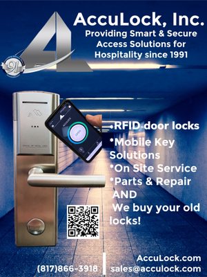 ACCU LOCK - Updated April 2025 - 34 Photos - 9901 S Interstate 35 W ...