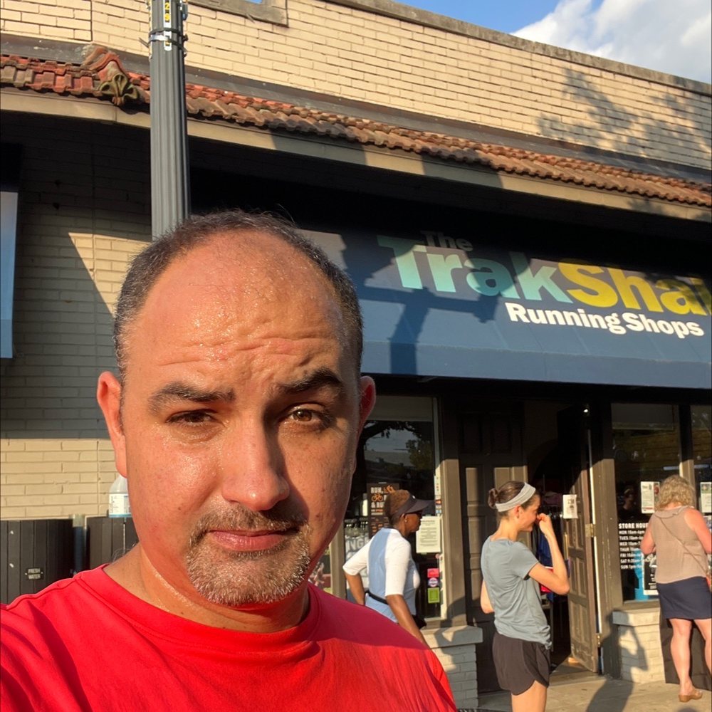 THE TRAK SHAK - Updated August 2024 - 15 Photos & 23 Reviews - 2839 ...