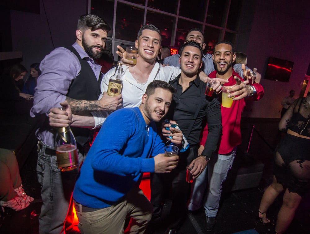 VISION NIGHTCLUB - Updated December 2025 - 14 Photos & 29 Reviews - 77 ...