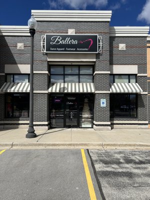 BALLERA DANCE - Updated January 2026 - 18905 W Capitol Dr, Brookfield, Wisconsin - Dance Wear ...