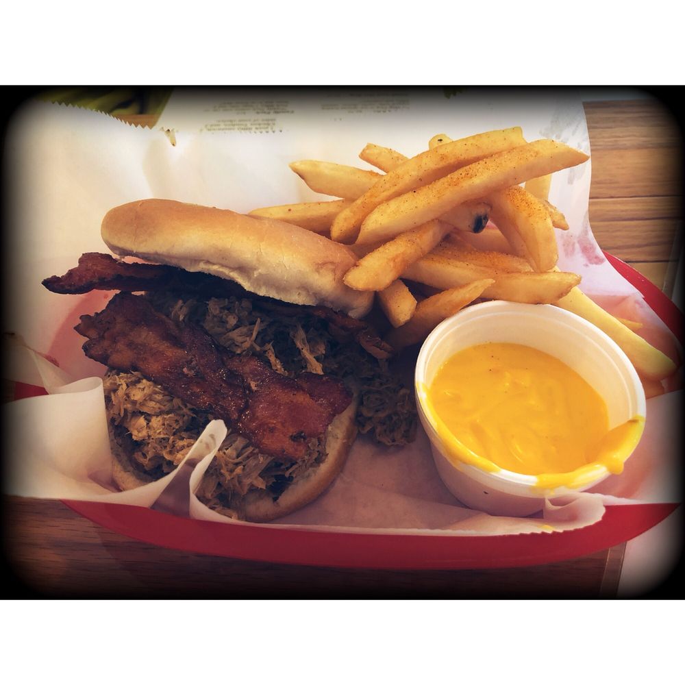 BIG HUBERT’S BBQ - Updated August 2025 - 4310 Puddledock Rd, Prince ...