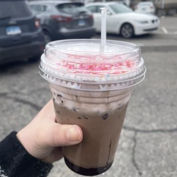 LAST DROP COFFEE SHOP - Updated October 2025 - 198 Photos & 110 Reviews ...