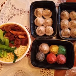 YOZI NOODLES - Updated April 2025 - 362 Photos & 91 Reviews - 5805 8th ...