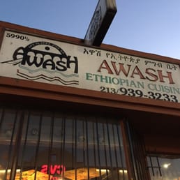 AWASH RESTAURANT - Updated December 2025 - 300 Photos & 537 Reviews ...