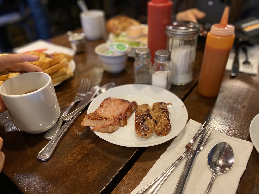 KNIGHT STREET CAFE - 123 Photos & 85 Reviews - 3911 Knight Street ...