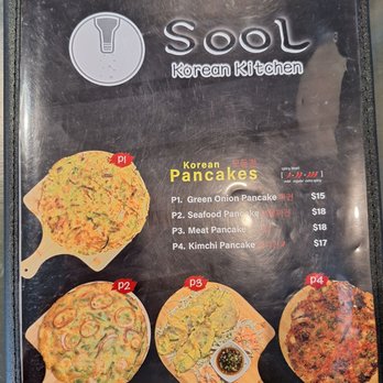 SOOL KOREAN KITCHEN - Updated November 2025 - 257 Photos & 144 Reviews ...