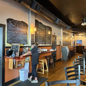 ANGRY GARLIC - Updated December 2025 - 154 Photos & 250 Reviews - 29 ...