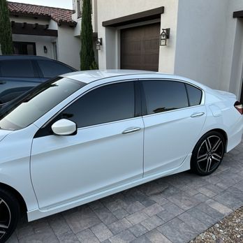 ECO-TINT - Updated July 2024 - 672 Photos & 1310 Reviews - 6428 Windy Rd, Las Vegas, Nevada ...