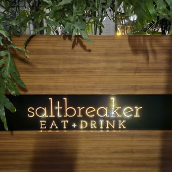 SALTBREAKER - Updated July 2024 - 485 Photos & 189 Reviews - 2350 Saratoga St, Alameda ...