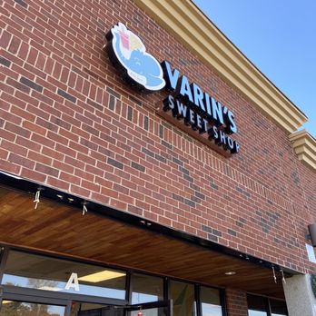 VARIN’S SWEET SHOP - Updated August 2025 - 173 Photos & 69 Reviews ...