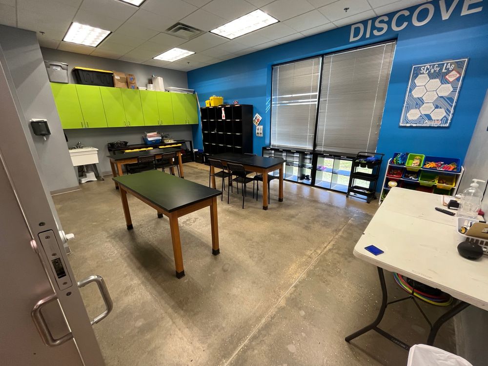 IDEA LAB KIDS - Updated March 2025 - 10 Photos - 8620 Burnet Rd, Austin ...