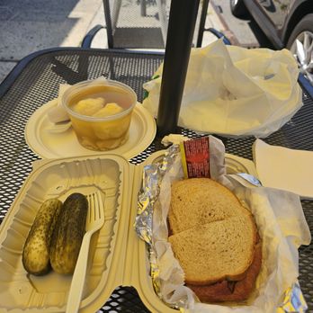 KNISH NOSH - Updated January 2026 - 137 Photos & 141 Reviews - 98-104 ...