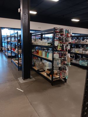 GOODWILL OUTLET - Updated December 2025 - 11 Photos & 46 Reviews - 315 ...