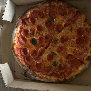 RED BIRD PIZZA - Updated January 2026 - 31 Photos & 29 Reviews - 18 N ...