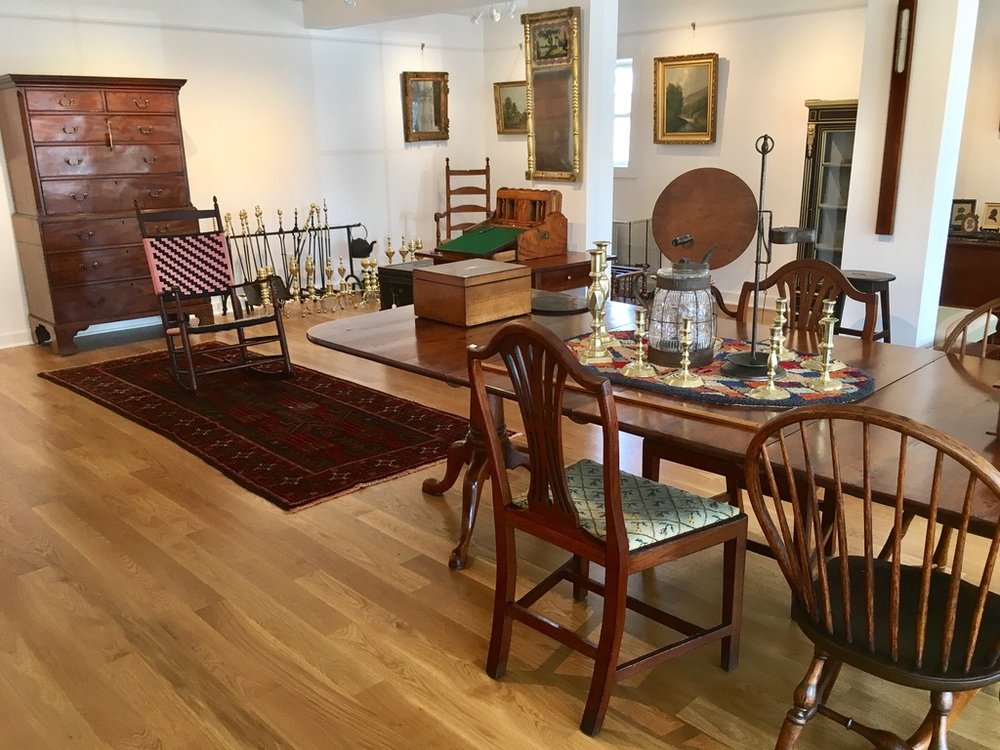 JAMES BOK ANTIQUES - Updated October 2025 - 1954 Post Rd, Fairfield ...