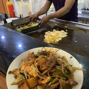 SPEEDY WOK - 12 Reviews - 625 Washington Square Mall, Washington, NC ...