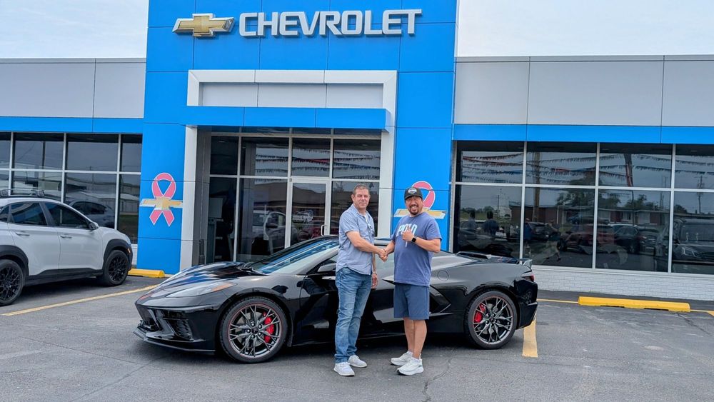 ROMANS MOTOR - Updated January 2026 - 19 Photos - 2313 W Main St ...