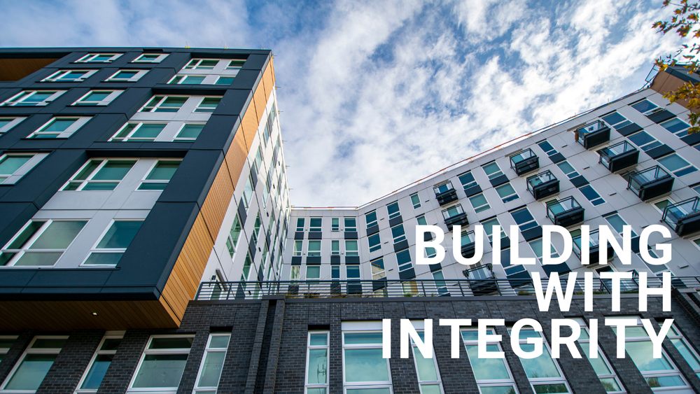 PORTER CONSTRUCTION - Updated March 2025 - 18 Photos - Seattle ...