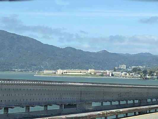 SAN QUENTIN STATE PRISON - Updated December 2025 - 68 Photos & 64 ...