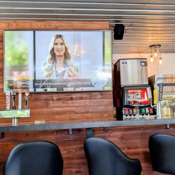 GAMI BURGER - Updated September 2025 - 147 Photos & 87 Reviews - 5093 ...