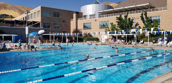 JCC OF SALT LAKE CITY - Updated October 2025 - 14 Reviews & 12 Photos ...