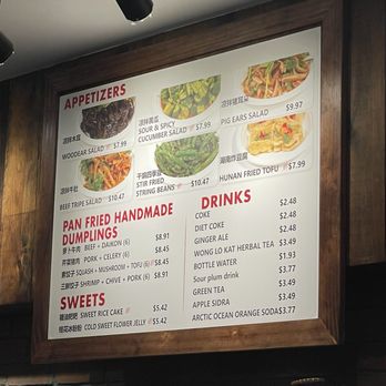 SILKY KITCHEN - Updated May 2025 - 574 Photos & 317 Reviews - 12 John ...