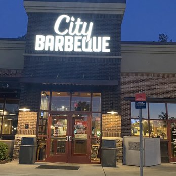 CITY BARBEQUE - Updated March 2025 - 257 Photos & 233 Reviews - 1514 ...
