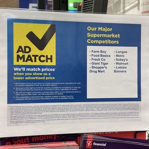 REAL CANADIAN SUPERSTORE - Updated May 2025 - 12 Photos & 19 Reviews ...