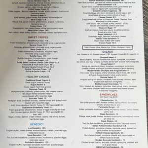 ROSEMARY CAFE - 58 Photos & 68 Reviews - 1730 Essington Rd, Joliet ...