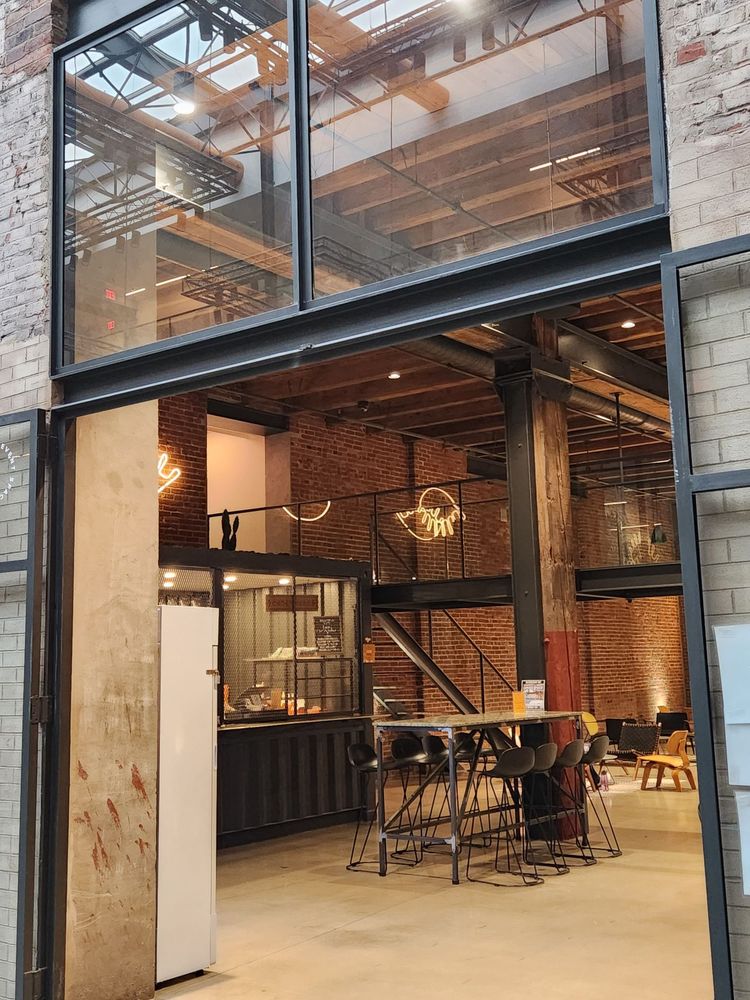 BEAN2BEAN CAFE - Updated August 2024 - 1516 N 5th St, Philadelphia, Pennsylvania - Breakfast ...