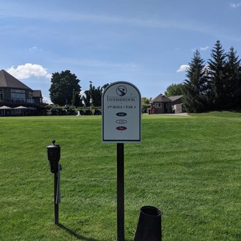 INNISBROOK GOLF COURSE - Updated January 2025 - 211 Lockhart Road ...