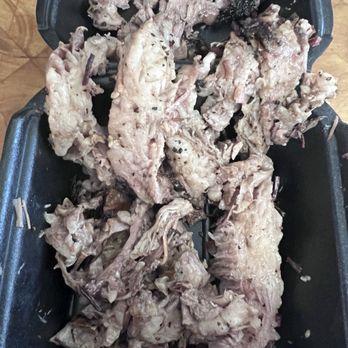 ROLLIN’ SMOKE BBQ - Updated December 2025 - 196 Photos & 77 Reviews ...