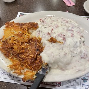 THE MEADOWS DINER - 100 Photos & 168 Reviews - 101 S Blackhorse Pike ...
