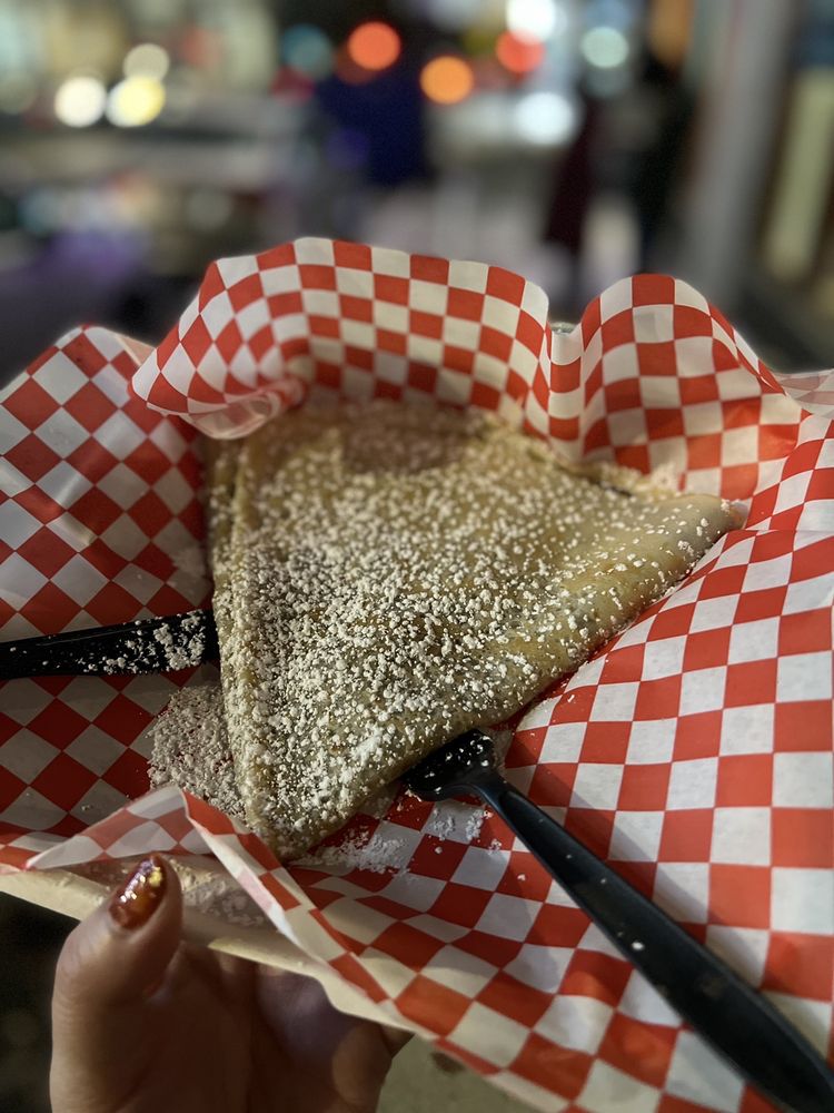 CREPES A GO GO - Updated August 2025 - 40 Photos & 30 Reviews - 2055 ...