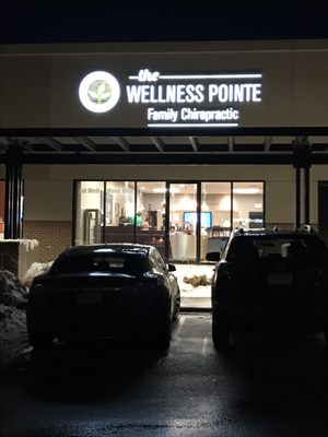 THE WELLNESS POINTE - Updated July 2025 - 12 Photos & 10 Reviews ...