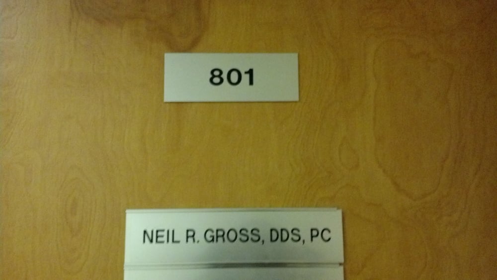 NEIL GROSS, DDS - Updated September 2025 - 11 Reviews - 30 E 60th St ...
