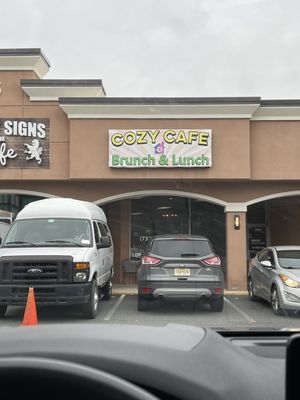 COZY CAFE - Updated January 2026 - 101 Photos & 72 Reviews - 2638 ...