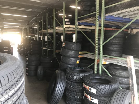 TROTTA TIRE OF MIAMI - Updated October 2025 - 18 Photos & 10 Reviews ...