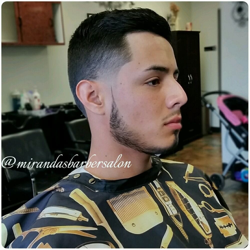 MIRANDA’S BARBER SALON - Updated August 2025 - 38 Photos - 2602 W ...