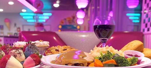 BEEPS DINER - Updated May 2024 - 331 Photos & 433 Reviews - 2597 ...