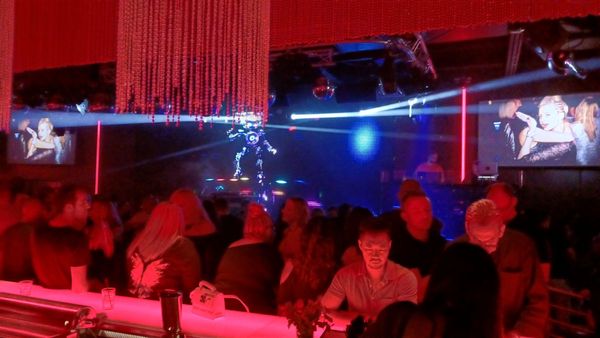 STEREO NIGHTCLUB - Updated December 2025 - 52 Photos & 48 Reviews ...