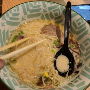 GENJI IZAKAYA - Updated March 2025 - 32 Photos - 5001 Peachtree Blvd, Chamblee, Georgia - Ramen ...