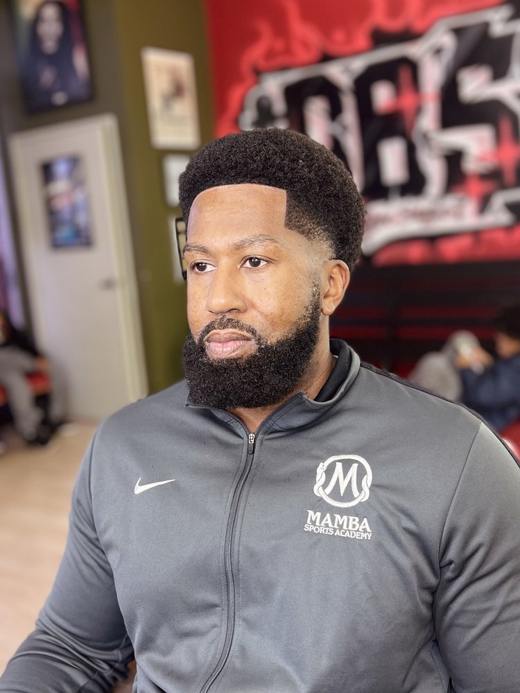 DORIAN’S BARBER STUDIO - Updated October 2025 - 49 Photos & 57 Reviews ...