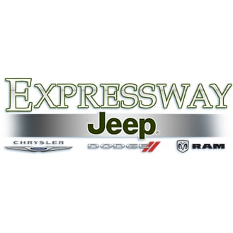 EXPRESSWAY JEEP CHRYSLER DODGE RAM - Updated January 2026 - 3900 ...