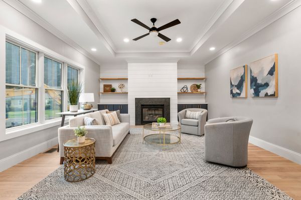 CHRIS KOSTOPOULOS GROUP - KELLER WILLIAMS REALTY - Updated September ...