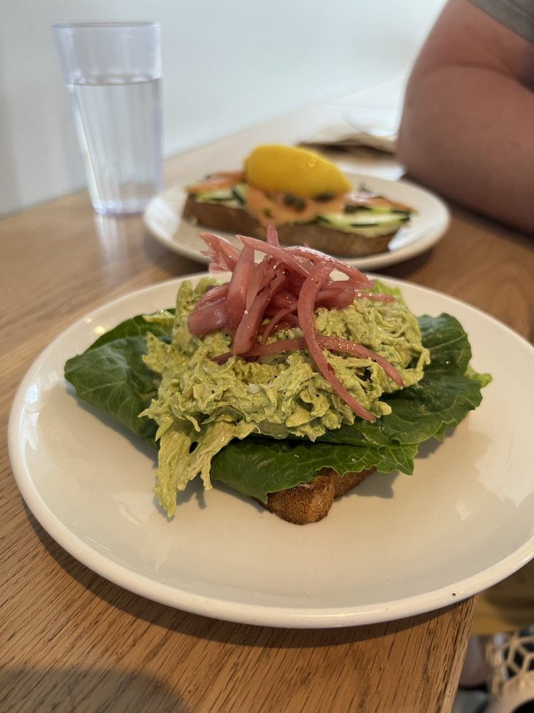 UPPER LEFT ROASTERS - Updated December 2025 - 404 Photos & 275 Reviews ...