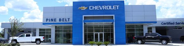 PINE BELT CHEVROLET BUICK - Updated January 2026 - 19 Photos & 11 ...