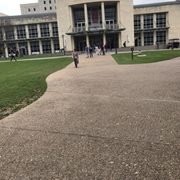 MD ANDERSON LIBRARY - 17 Photos & 11 Reviews - 4333 University Dr ...