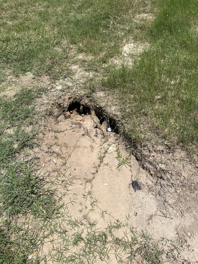 STRYKER GOLF COURSE - Updated December 2025 - 12 Reviews - Bragg Blvd ...